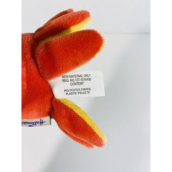 Hallmark | Toys | Hank Hallmark Itty Bittys Disney Pixar Finding Dory ...